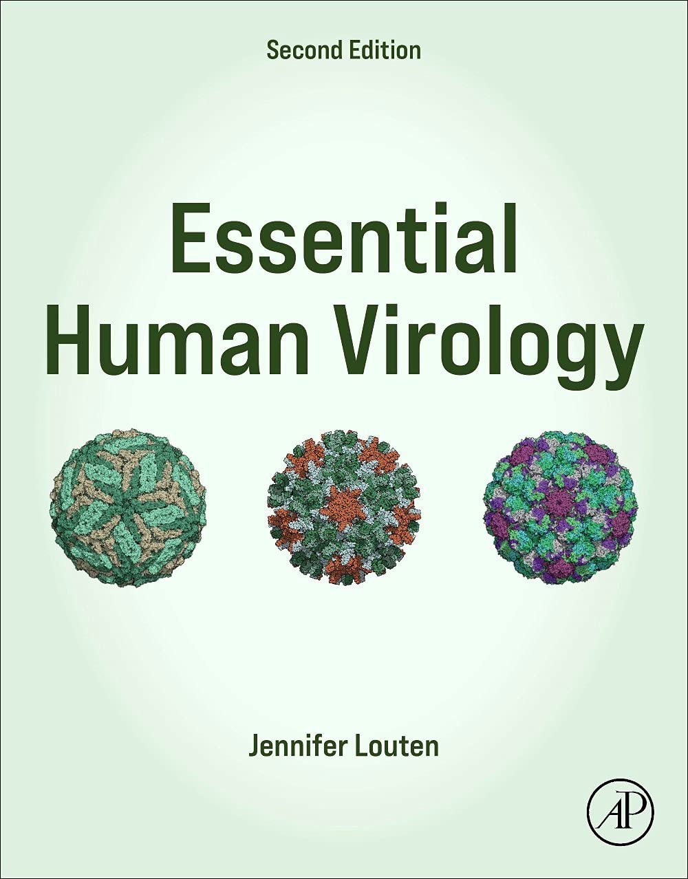 Essential Human Virology: Amazon.co.uk: Louten, Jennifer: 9780323905657 ...