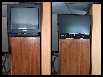 Amazon.com: Samsung UN22F5000 22-Inch 1080p 60Hz LED HDTV (2013 Model ...