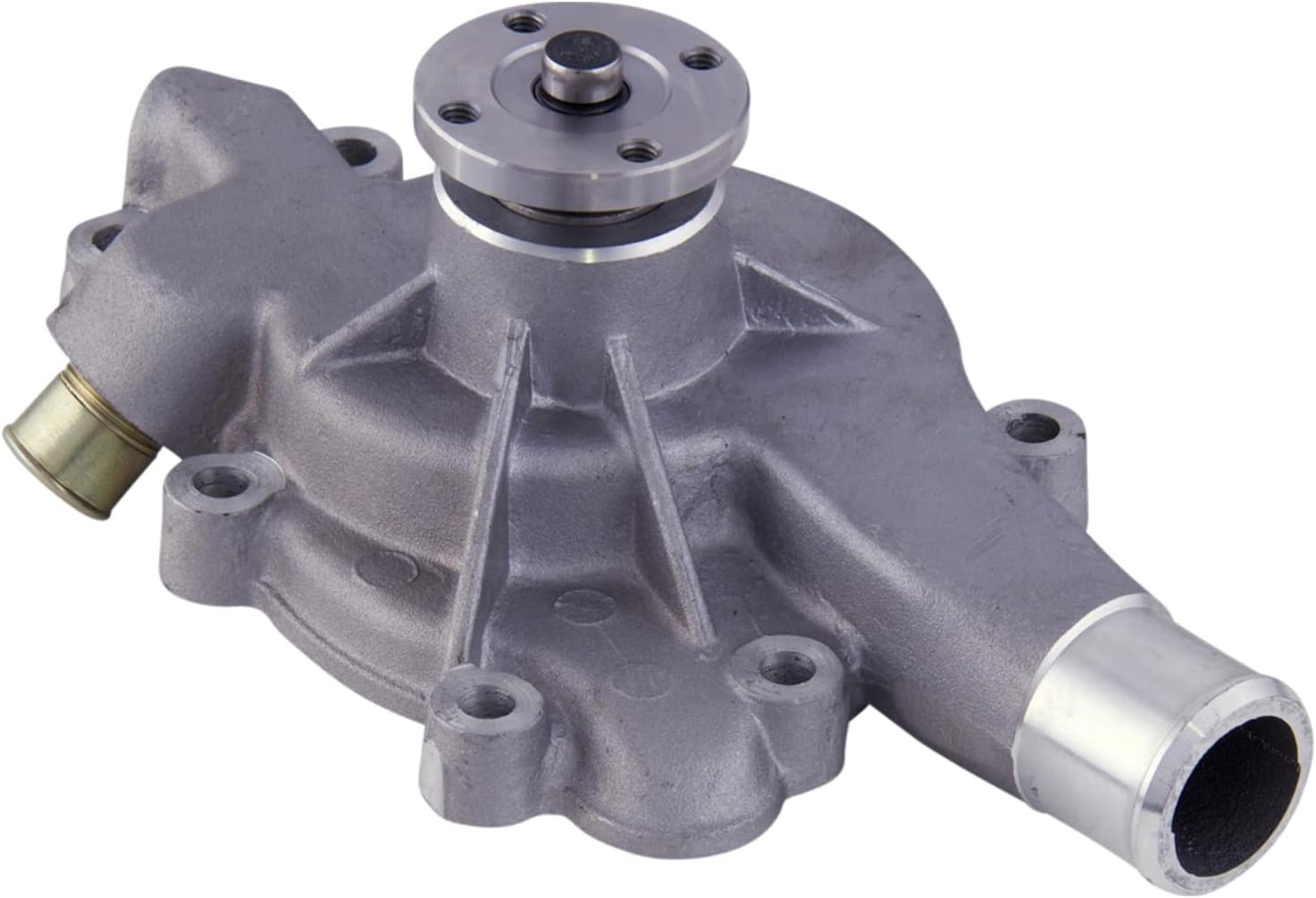 Amazon.com: Gates 43026P Performance Engine Water Pump : Automotive