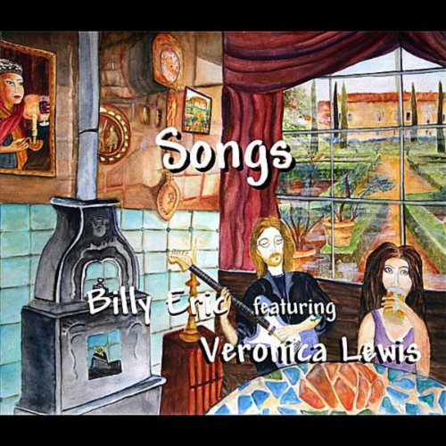 Play Songs (feat. Veronica Lewis) by Billy Eric on Amazon Music