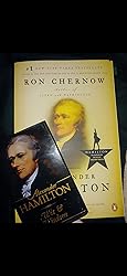 Amazon.com: Alexander Hamilton eBook : Chernow, Ron: Kindle Store