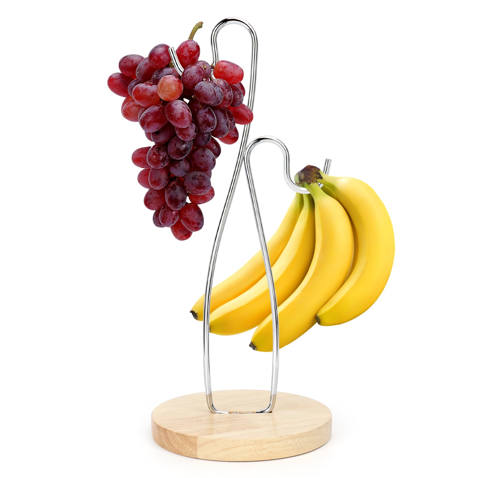 Amazon.com - FYY Banana Holder - Modern Banana Hanger Stand Tree with ...