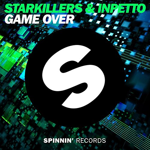 Play Game Over by Starkillers & Inpetto on Amazon Music