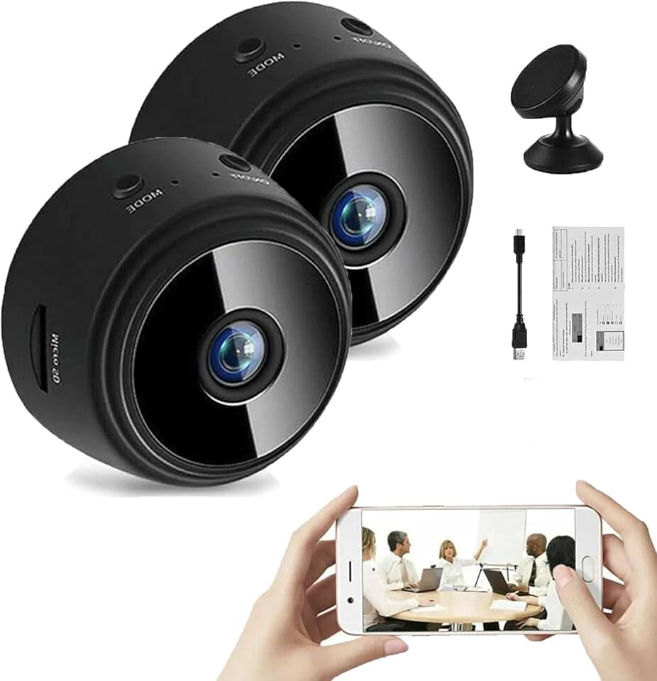 Spy Cameras - Amazon.com.au