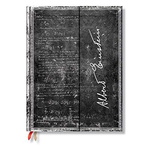 Paperblanks Albert Einstein Special Theory Of Relativity Ultra Week To ...