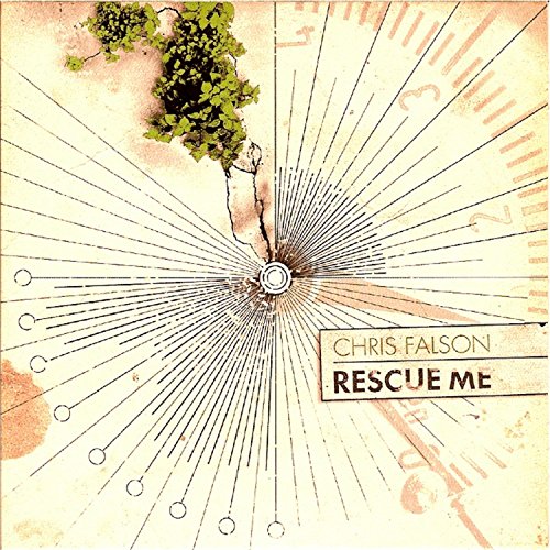 Play Rescue Me by Chris Falson on Amazon Music