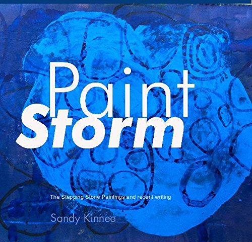 Paint Storm: Sandy Kinnee: 9781367708662: Amazon.com: Books