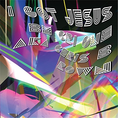 Play I Got Jesus by Cri-one on Amazon Music