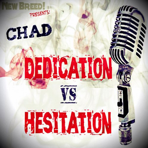 Amazon.com: Dedication VS Hesitation : The New Breed: Digital Music