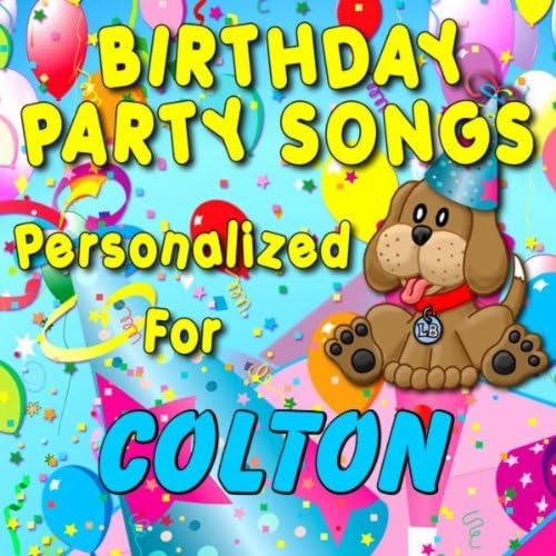 Personalized Kid Music personalized-kid-music