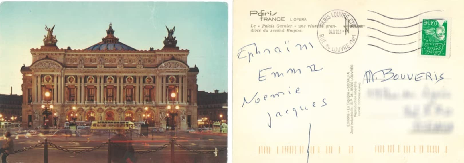 The Postcard eBook : Berest, Anne, Kover, Tina: Amazon.com.au: Kindle Store