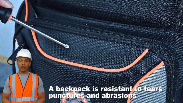 Watch More about the Lokass tool backapck on Amazon Live
