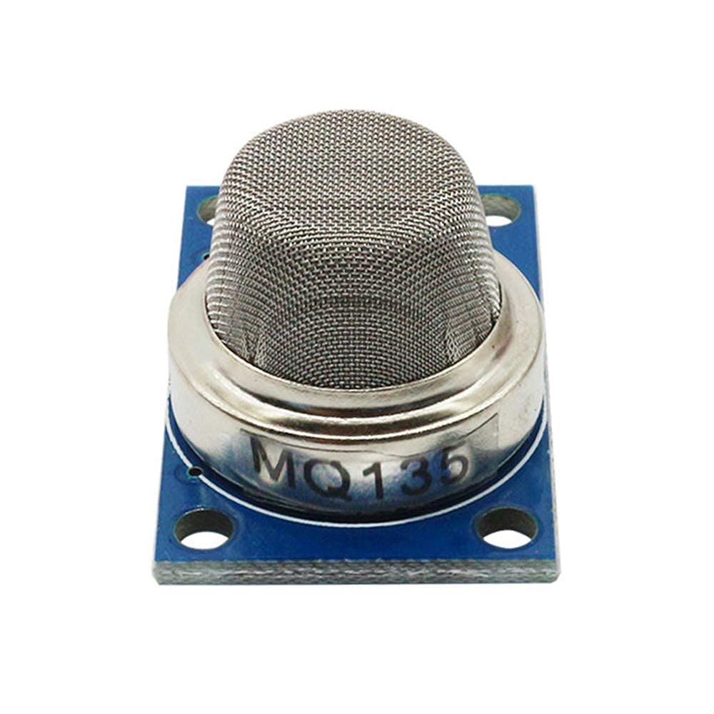 Snapklik.com : 6PCS MQ135 MQ-135 Air Quality Sensor Hazardous Gas ...