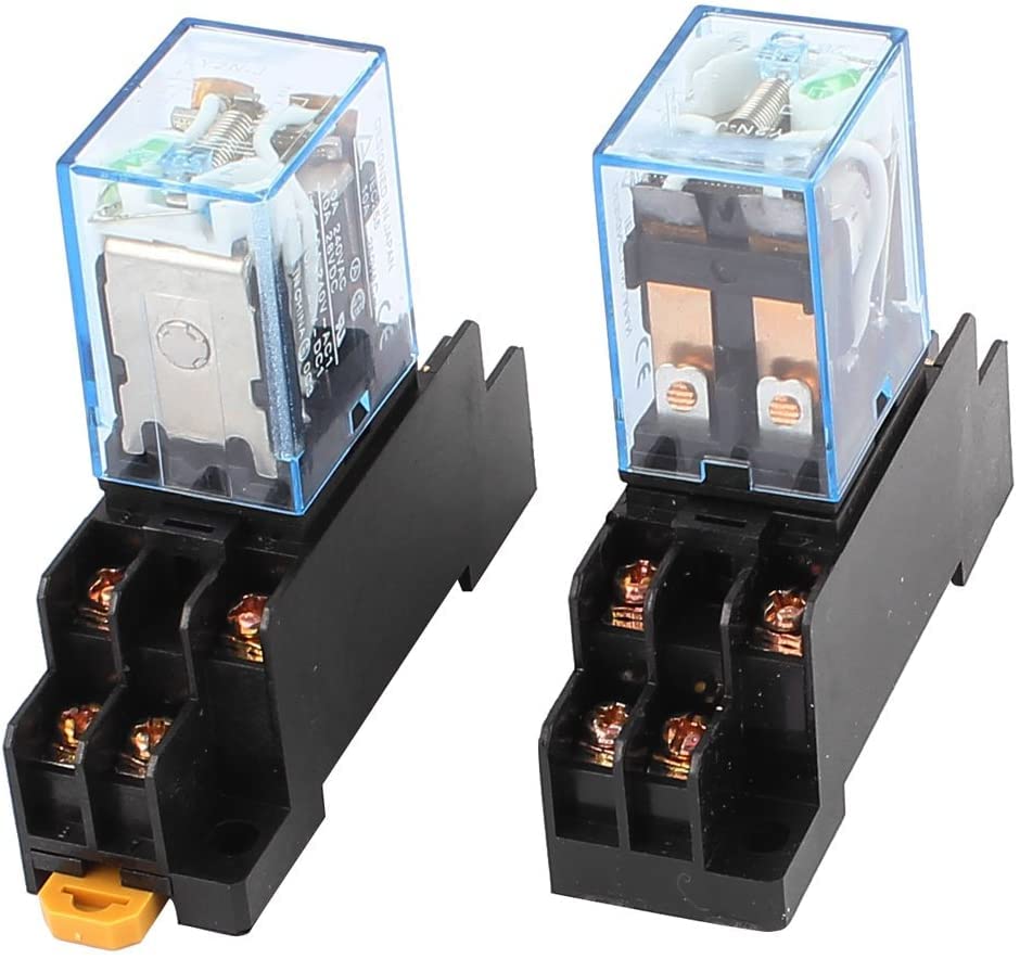 Amazon.co.uk Best Sellers: The most popular items in Furnace Relays