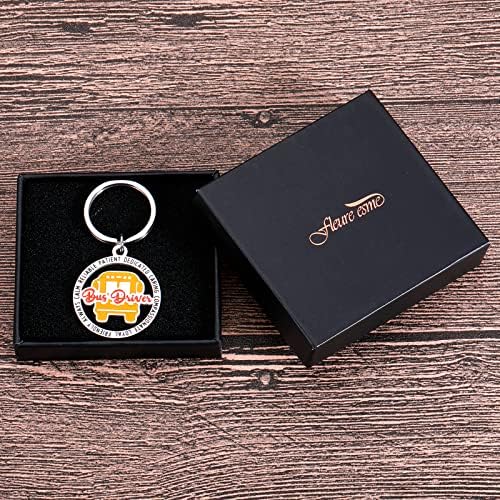 Amazon.com: Bus Driver Appreciation Gifts Thak You Gifts for School Bus ...