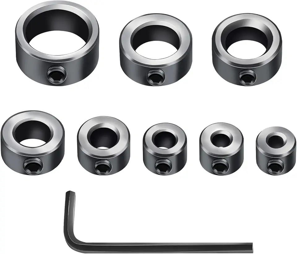 Understanding The Mechanics Behind Drill Stops: How Do They Work ...