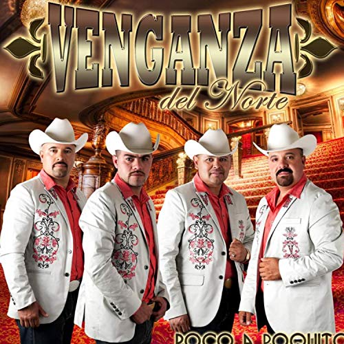 Play El Corrido Del Compa Jorge by Venganza Del Norte on Amazon Music