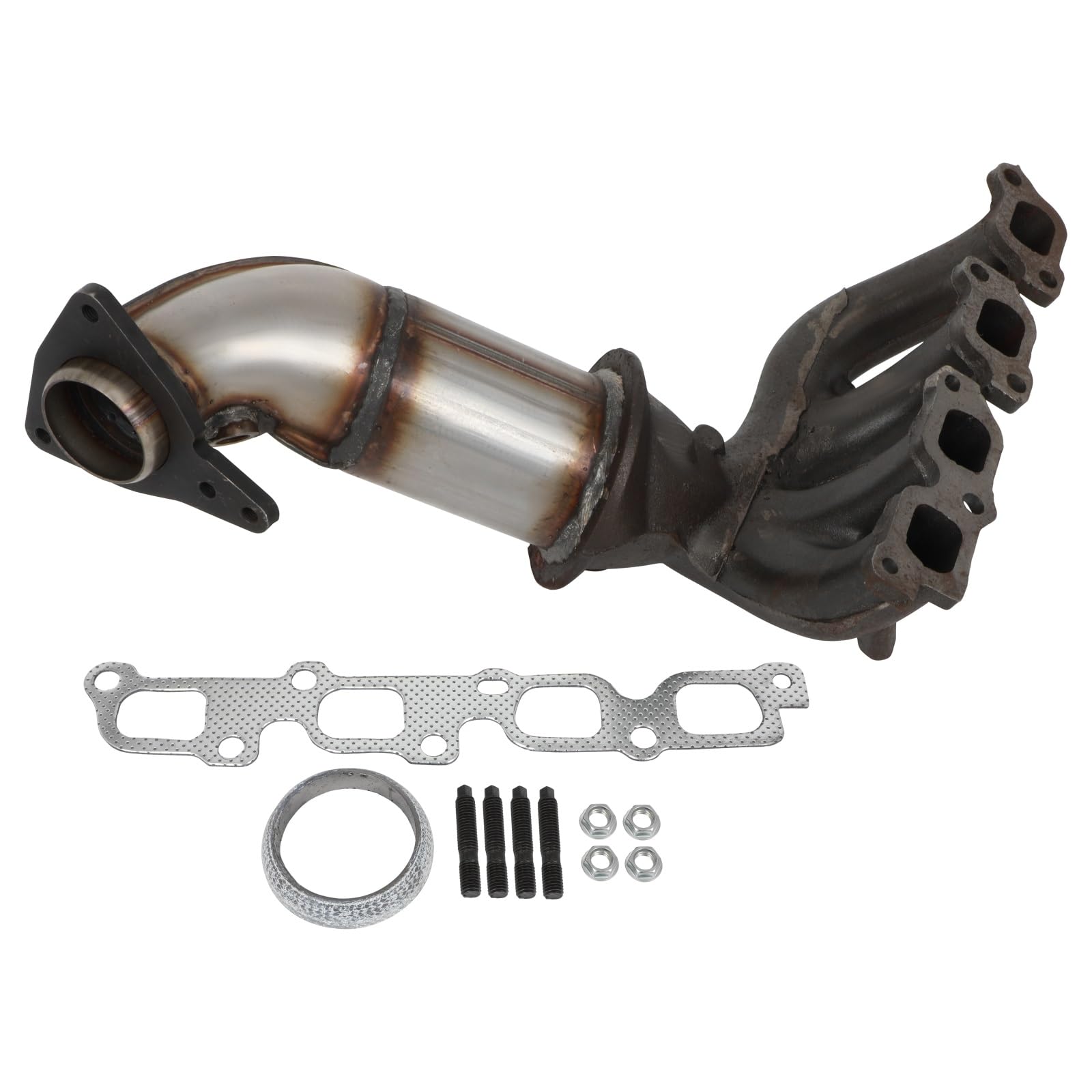 12607896 Replacement Front For Chevy Colorado GMC Canyon 2007-2012 2.9L ...