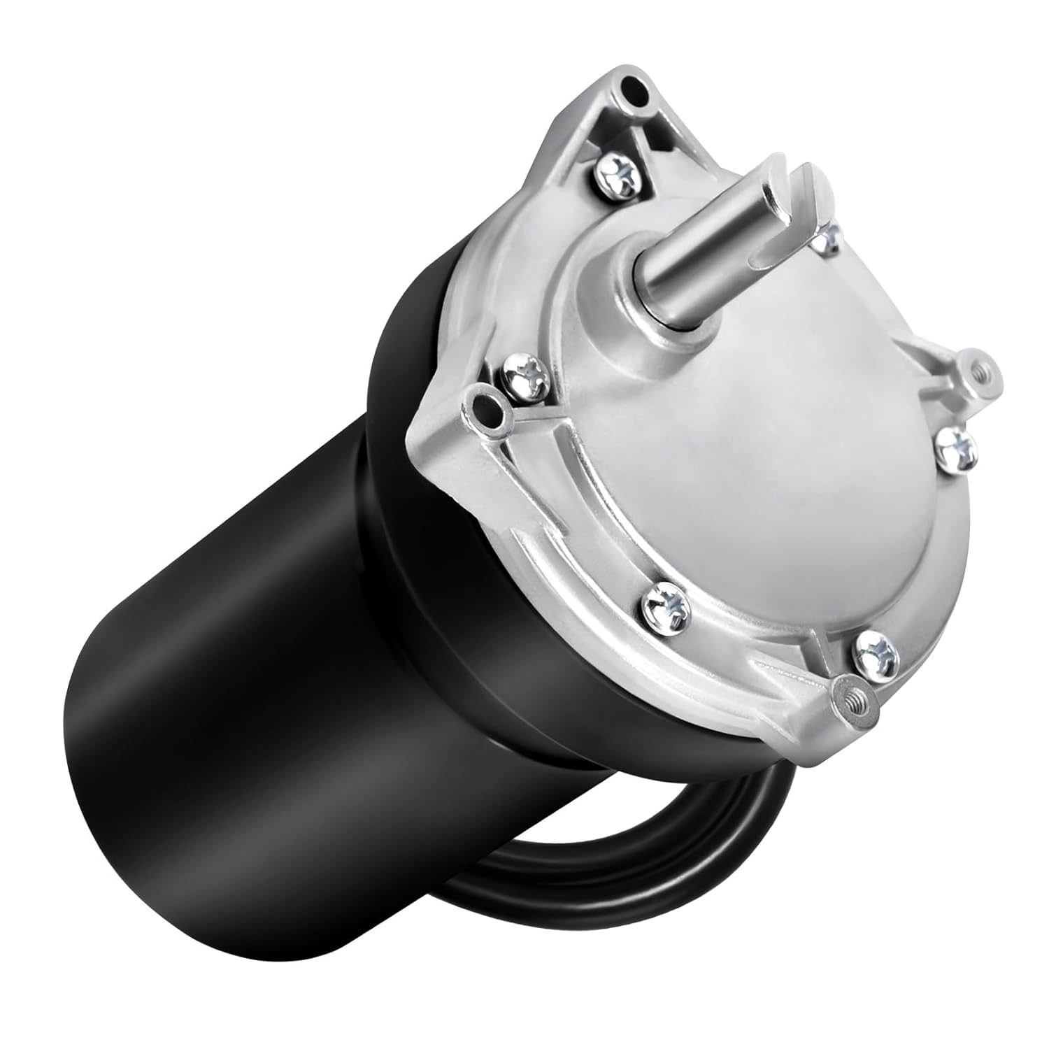 Amazon.com: Rear Electric Stabilizer Jack Motor,RV Electric Trailer ...