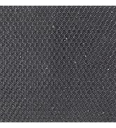 Amazon.com: FlexGard Honeycomb Top Rubber Mat - 3/4" Thick, 4' x 6', 1 ...