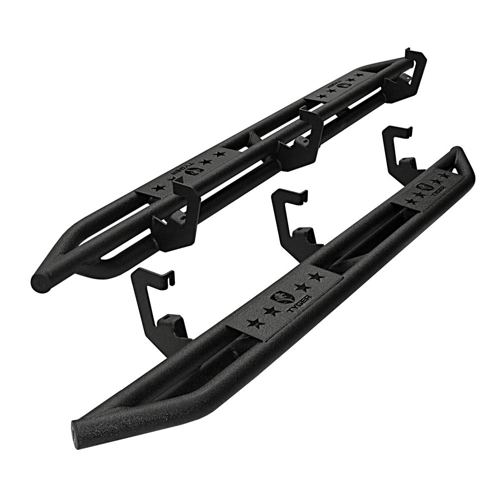 TYGER Star Armor Fit 2019-2024 Chevy Silverado GMC Sierra