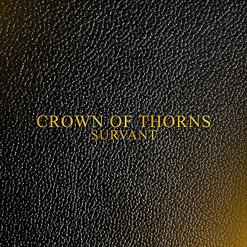 Écouter Crown of Thorns par Survant sur Amazon Music Unlimited