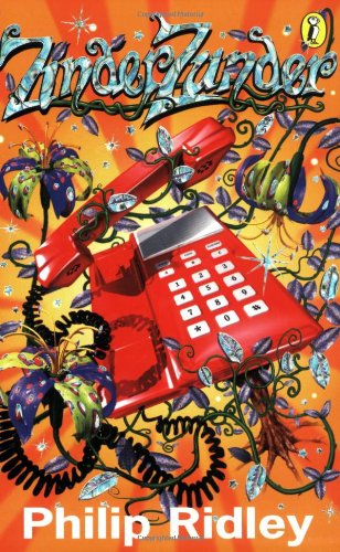 Zinderzunder: Amazon.co.uk: Ridley, Philip: 9780140385083: Books
