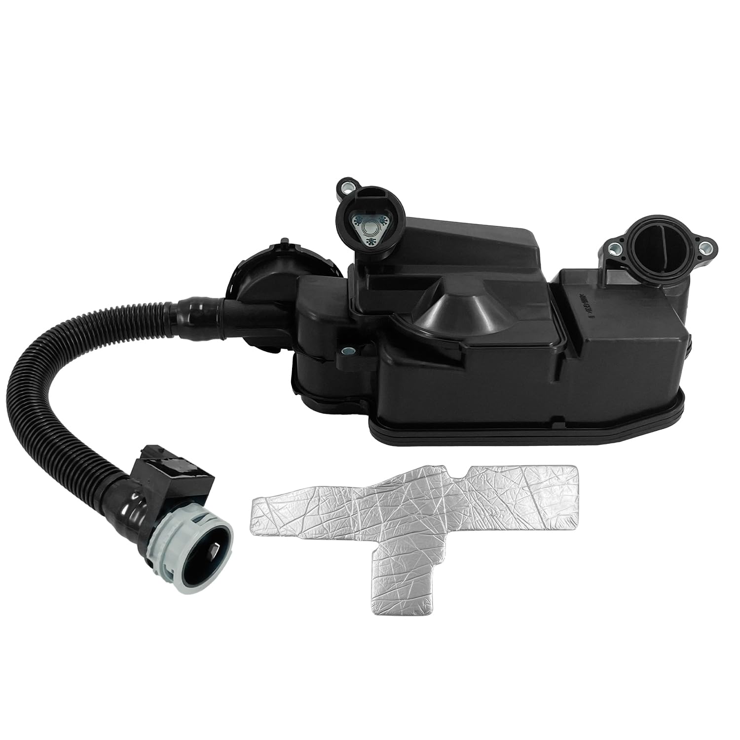 Amazon.com: ARSTAK DC3Z6A785C Oil Separator Assembly Compatible with ...