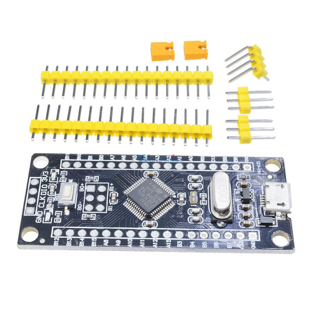 STM32F103C8T6 ARM STM32 Minimum System Development Board Module For ...