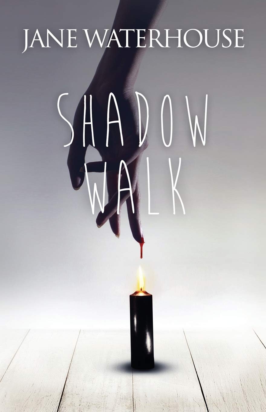 Shadow Walk (Garner Quinn): Waterhouse, Jane: 9780997832372: Amazon.com ...
