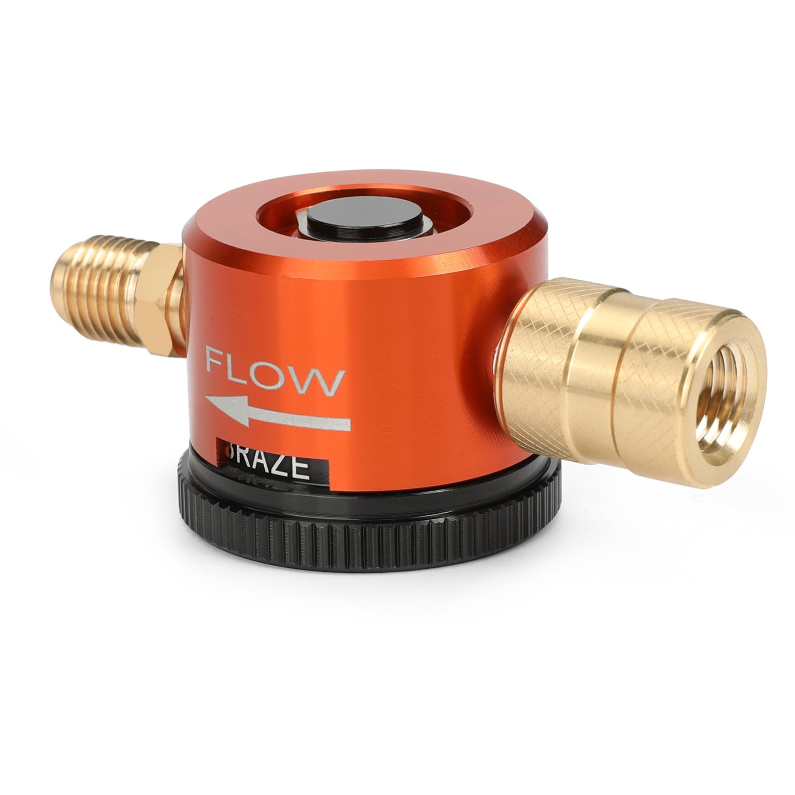 Snapklik.com : Nitrogen Purging Tool, Nitrogen Regulator, Essential ...