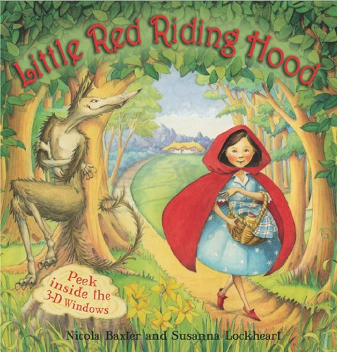 Little Red Riding Hood: Books - Amazon.ca