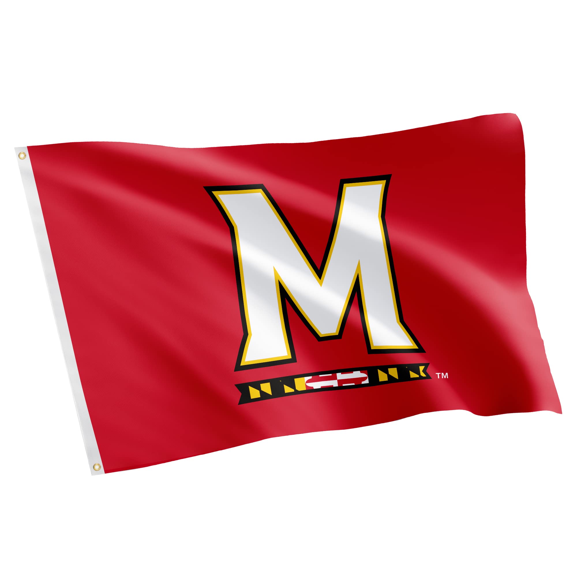 Umd Official Logo