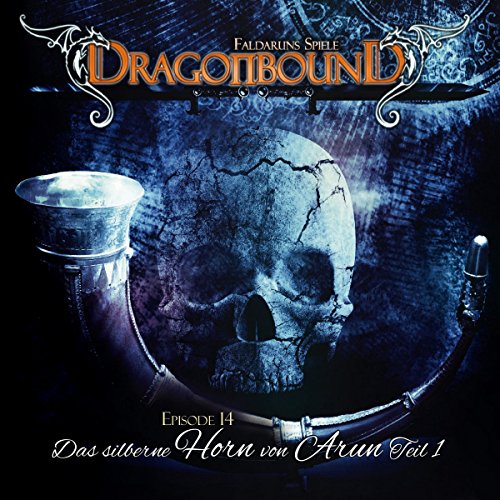 Amazon.com: Das silberne Horn von Arun 1: Dragonbound 14 (Audible Audio ...