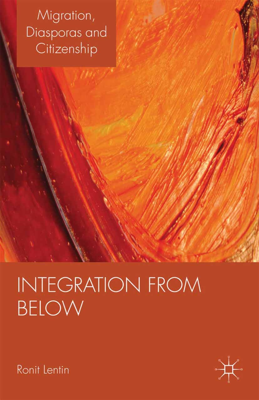 Migrant Activism and Integration from Below in Ireland (Migration ...