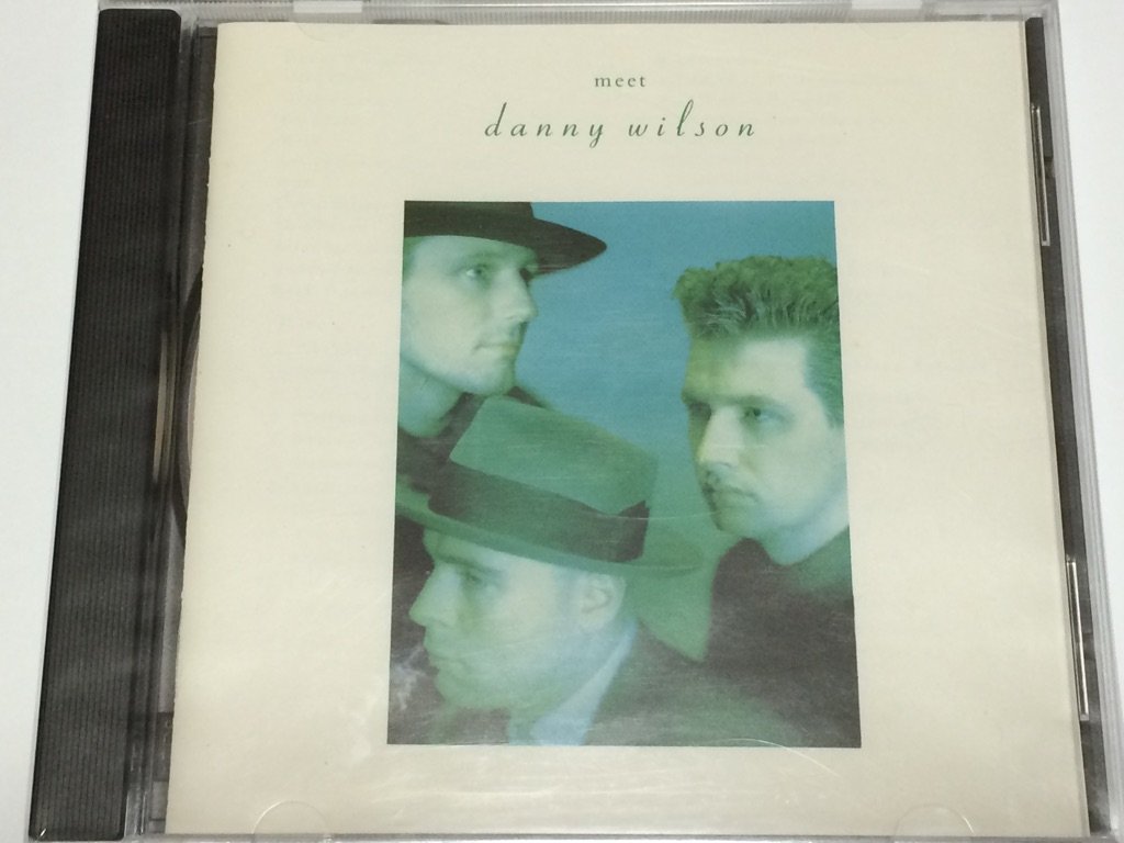 Meet Danny Wilson: Amazon.es: CD y vinilos}