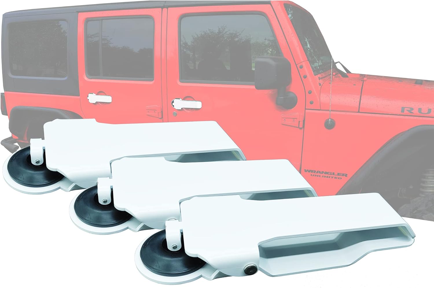 Amazon.com: Handle Matters Heavy Duty Stainless Steel Exterior Door ...