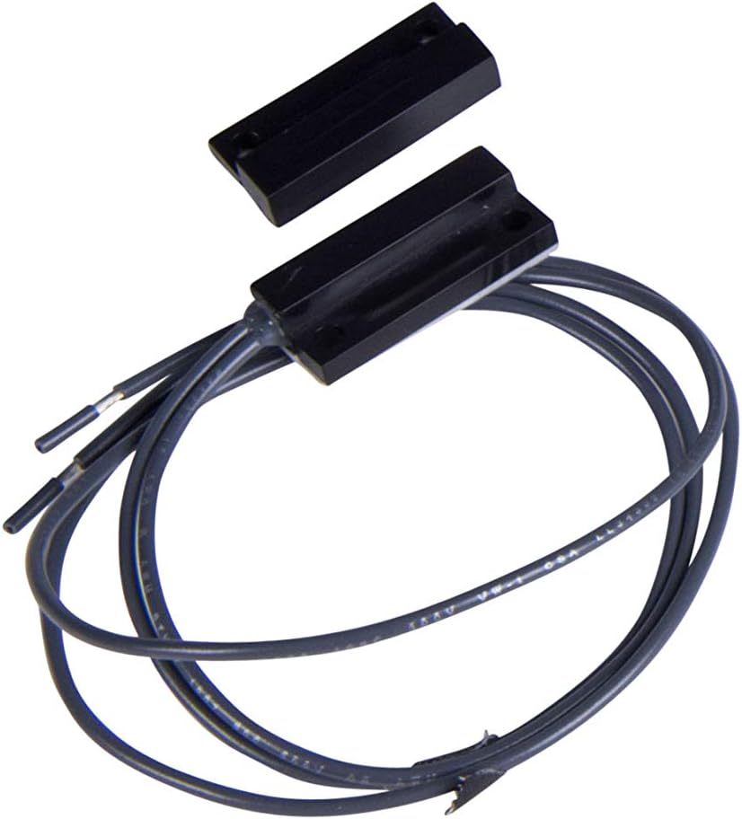 Kwikee 369299 Magnetic Switch for 32 Series Step , Black, RV Steps ...