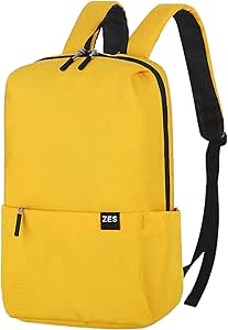 Amazon.com: WisePoint Womens Backpack, Oxford Fabric Travel Backpack Hiking Backpack for Men and ...