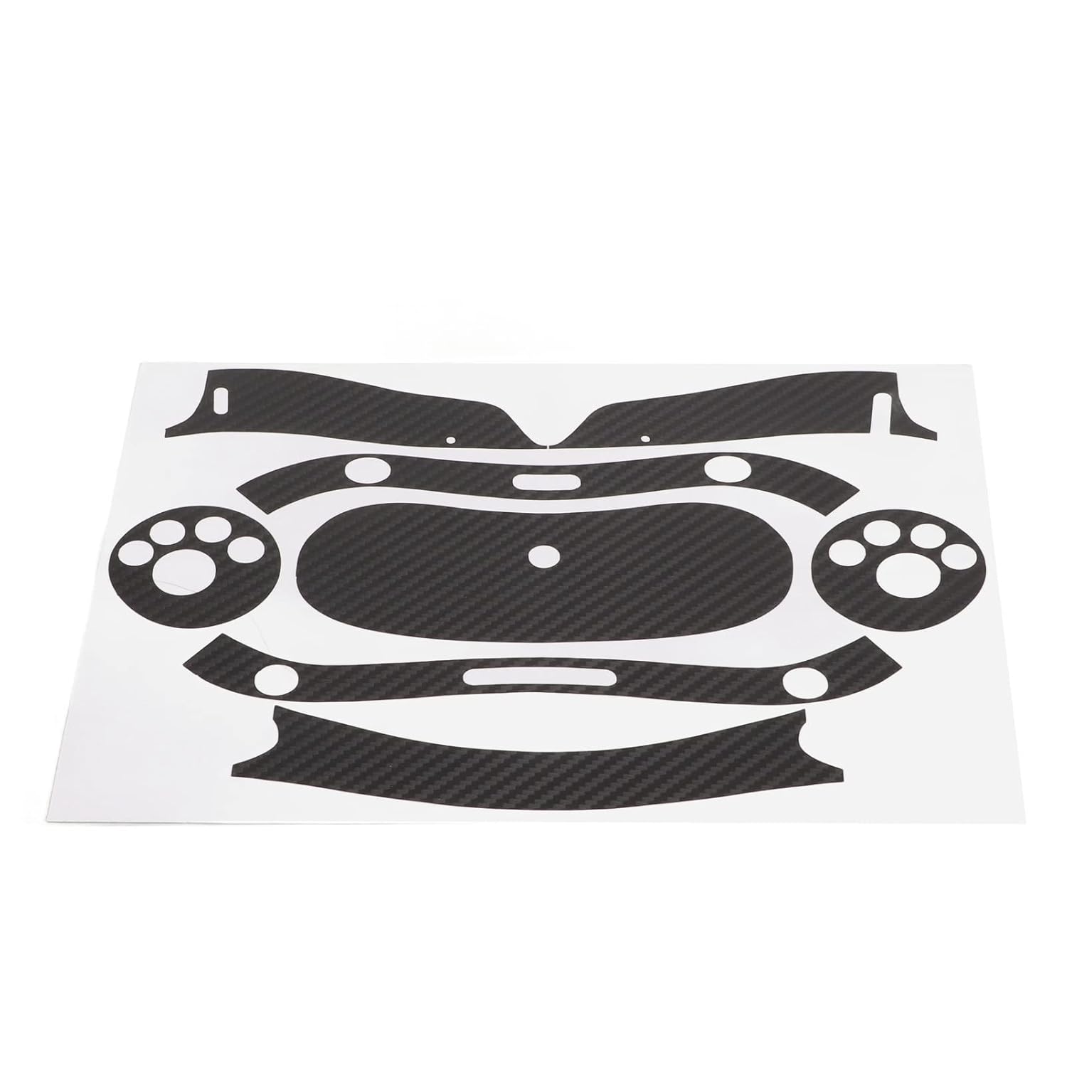 Amazon.in: Buy Wedinard VR Headset Stickers, Accurate Size VR Glasses ...