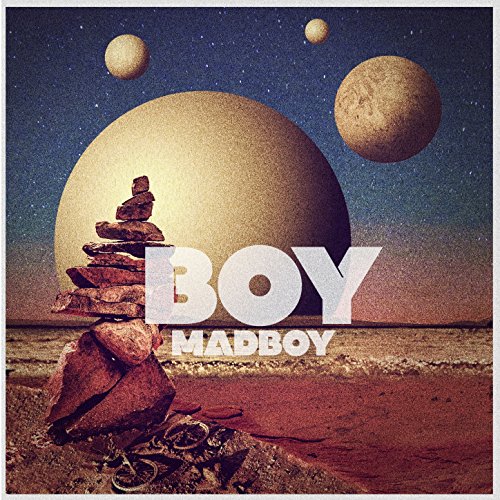 Play Boy by Madboy on Amazon Music