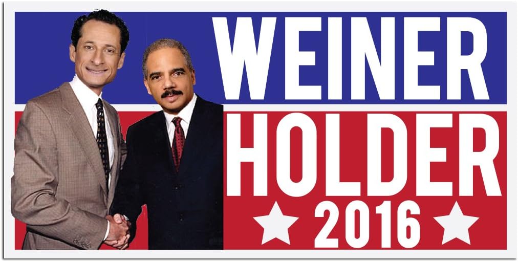 Amazon.com : VictoryStore Yard Sign Outdoor Lawn Decorations: Weiner ...