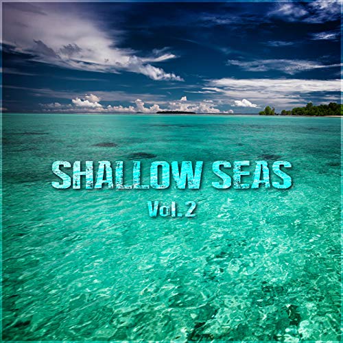 Amazon MusicでVARIOUS ARTISTSのShallow Seas Vol. 2を再生する