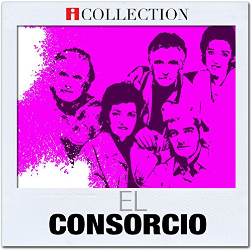 Amazon.com: iCollection : El Consorcio: Digital Music