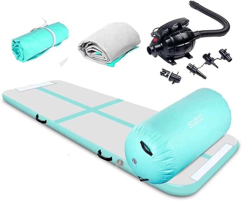 Amazon.co.uk: air track