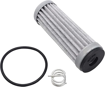 Amazon.com: DVPARTS Hydrostatic Transmission Oil Filter MIA881446 ...