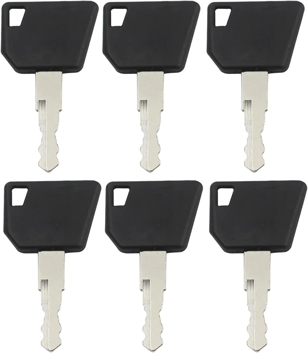 14607 Ignition Keys 701 45501 14707 14603 5755124 8035807 Replacement ...