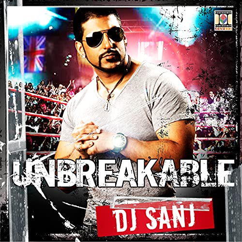 Amazon MusicでDj SanjのUnbreakableを再生する
