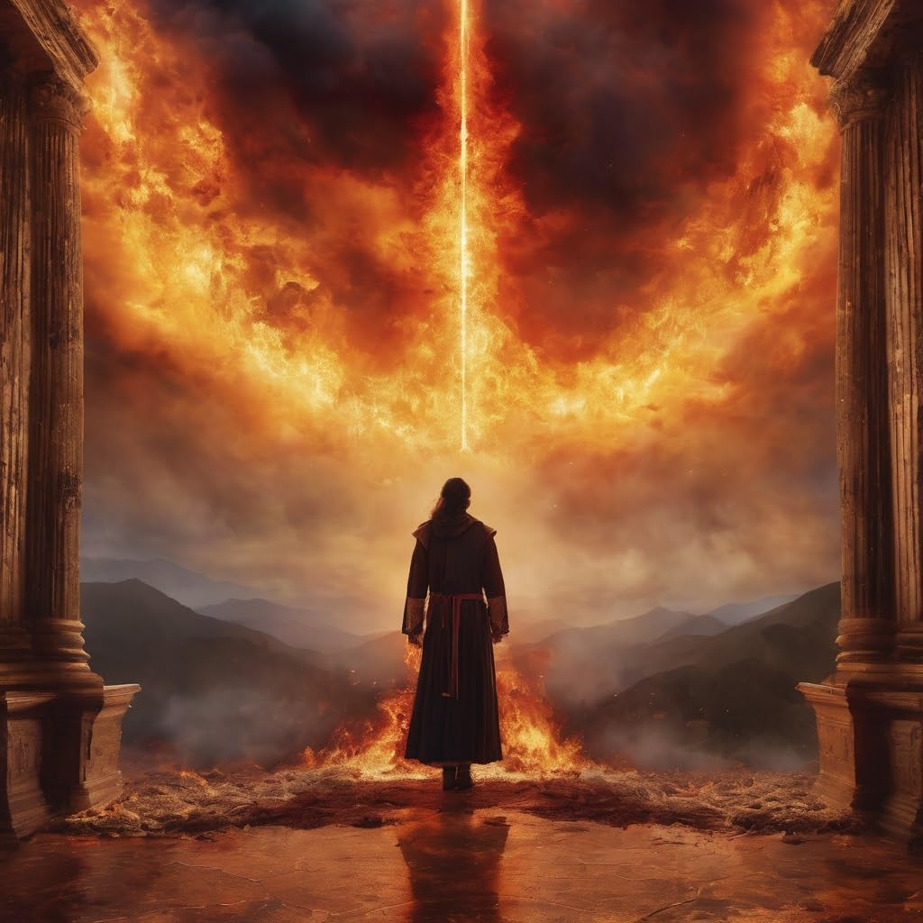 Beyond Eternity: Echoes of Heaven and Hell - Kindle edition by ...