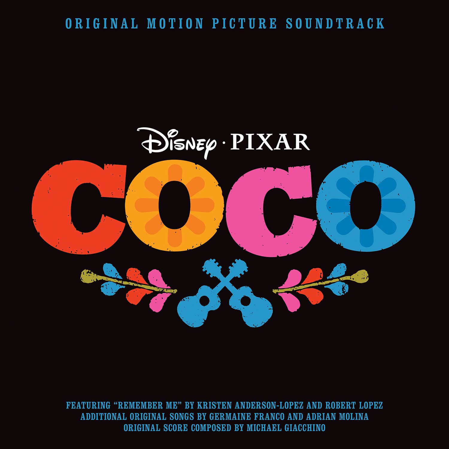 Various Artists - Coco - Amazon.com Music